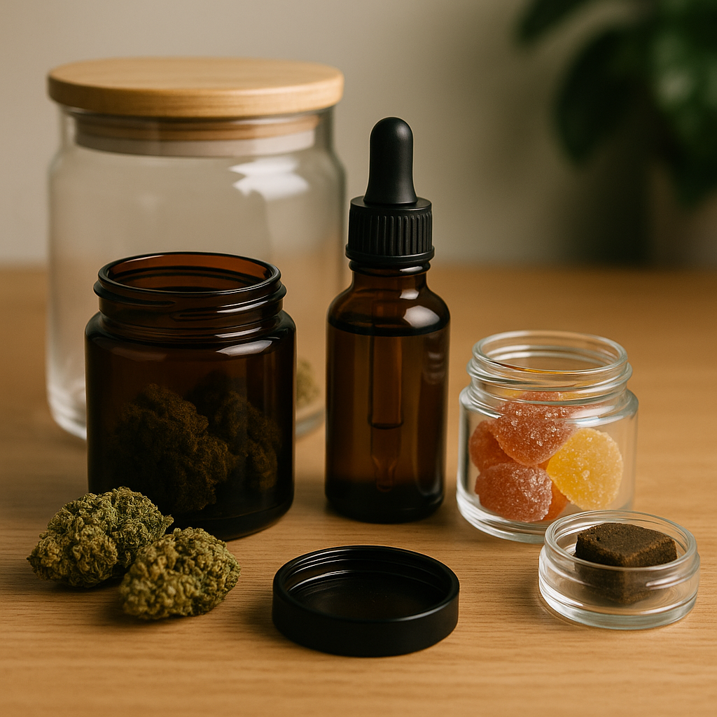 Kaip pasiekti, kad jūsų CBD produktai ilgiau išsilaikytų?