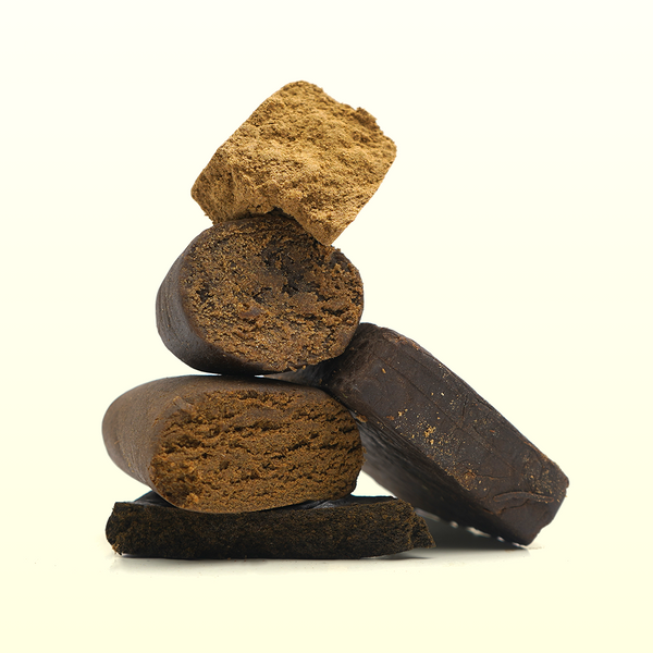 Pack 🧐 - Quality CBD resins